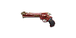Raging Bull-Judgement Red | Crossfire Wiki | Fandom