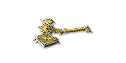BC-Axe Born Beast 2 Noble Gold | Crossfire Wiki | Fandom