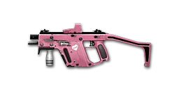 Kriss Super V-Pink | Crossfire Wiki | Fandom