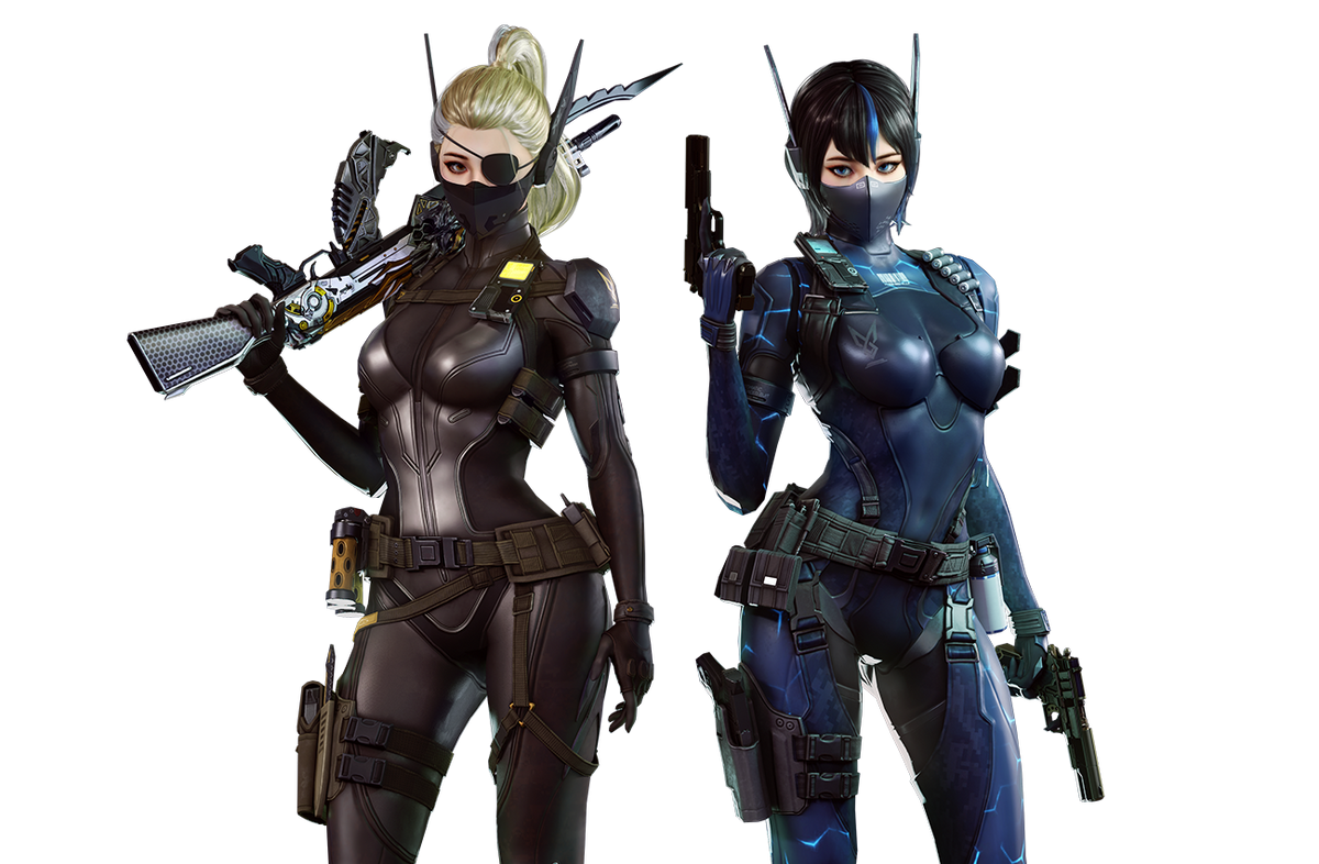 Luna Crossfire Wiki Fandom