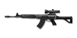 QBZ-03-Scope | Crossfire Wiki | Fandom
