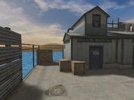 Port | Crossfire Wiki | Fandom