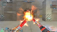 P90-Frenzy | Crossfire Wiki | Fandom