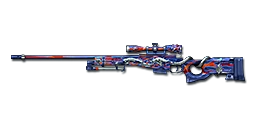 AWM-Infernal Dragon Prime | Crossfire Wiki | Fandom