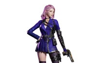 Esports Yun | Crossfire Wiki | Fandom