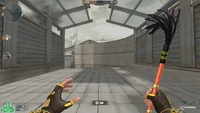 Fire Whip | Crossfire Wiki | Fandom