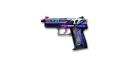 USP Match-Esports 2025 | Crossfire Wiki | Fandom