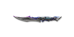 Unicorn Blade | Crossfire Wiki | Fandom