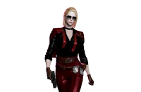 Black Mamba | Crossfire Wiki | Fandom