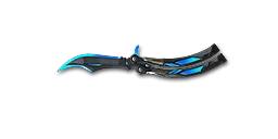 Butterfly Knife-Rank Match | Crossfire Wiki | Fandom
