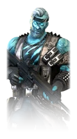 Commando-Renewal | Crossfire Wiki | Fandom