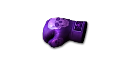Gloves-Purple Skull | Crossfire Wiki | Fandom