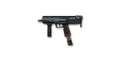 Submachine Gun | Crossfire Wiki | Fandom