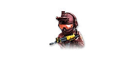 SWAT Elite QBZ-03-Digital Camo | Crossfire Wiki | Fandom