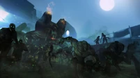 Crater | Crossfire Wiki | Fandom
