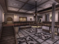 Twilight Mansion | Crossfire Wiki | Fandom