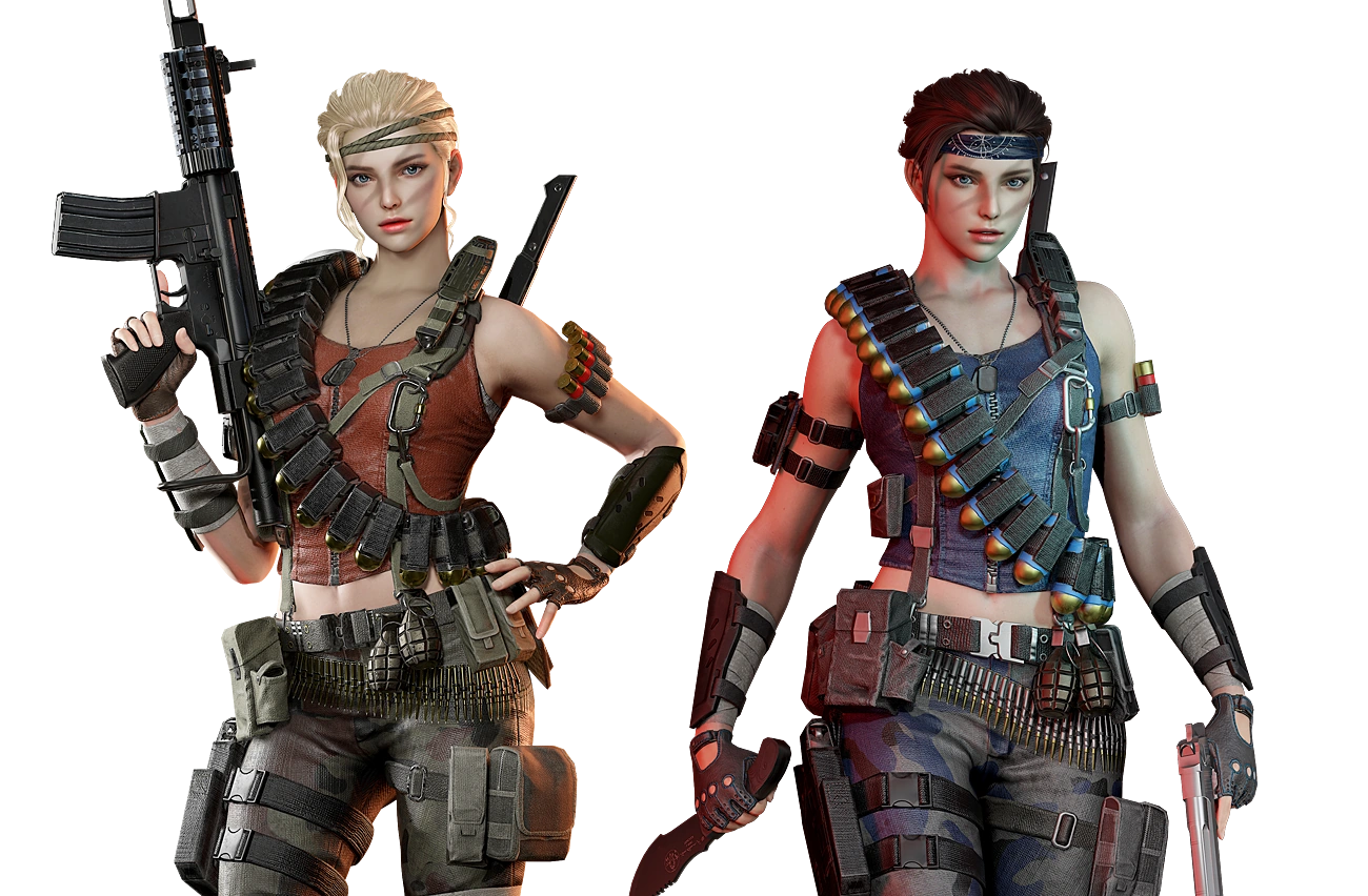 Athena | Crossfire Wiki | Fandom