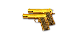 Dual Colt-Gold | Crossfire Wiki | Fandom