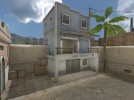 Mexico 2.0 | Crossfire Wiki | Fandom