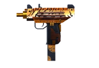 Dual Uzi-Tiger | Crossfire Wiki | Fandom