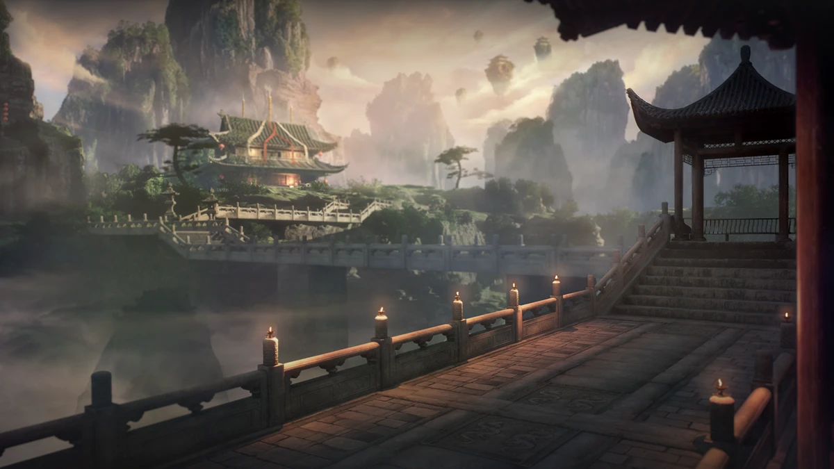 Void Island 2 | Crossfire Wiki | Fandom