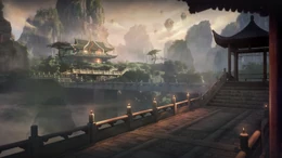 Void Island 2 | Crossfire Wiki | Fandom