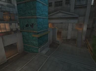 Storm | Crossfire Wiki | Fandom