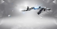 AK47-Knife Transformers | Crossfire Wiki | Fandom