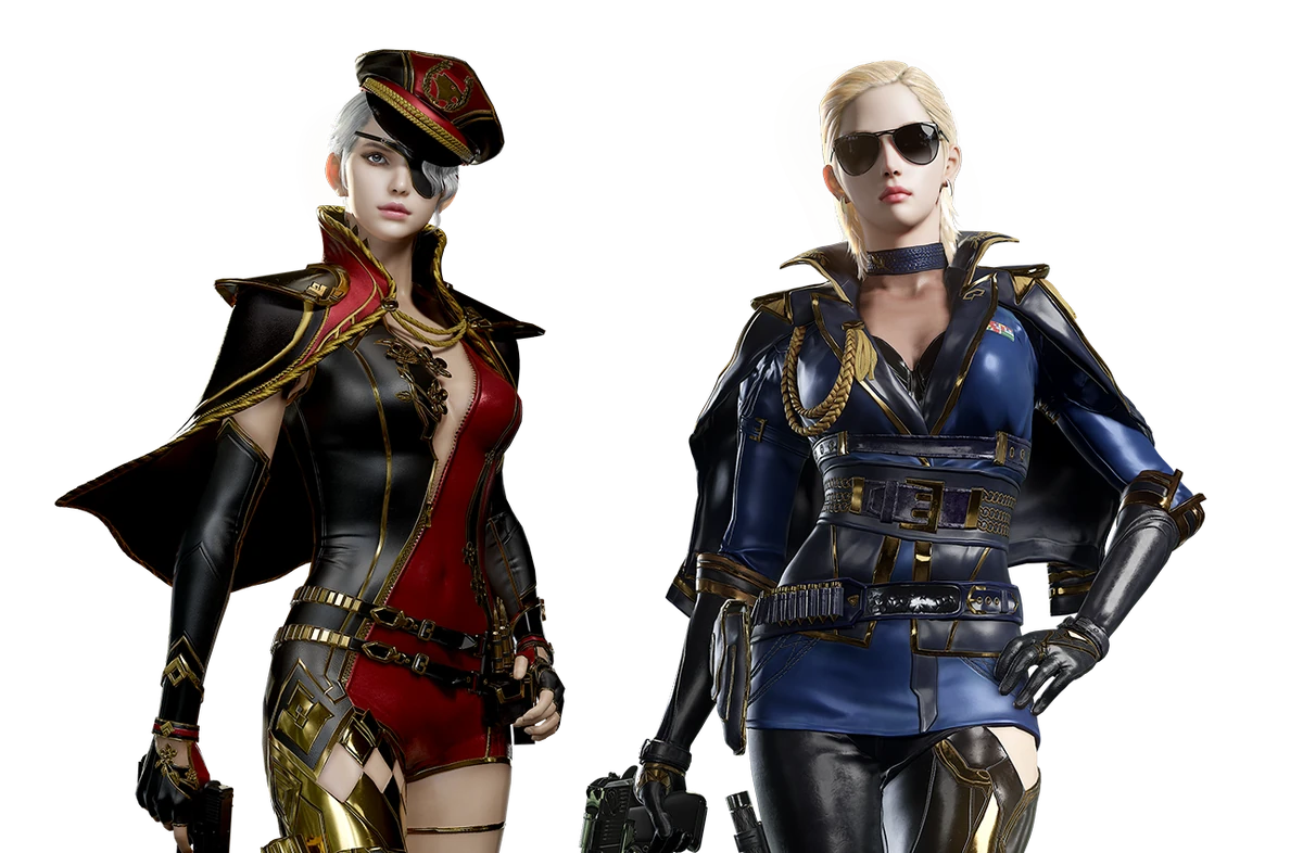 Arch-Honorary | Crossfire Wiki | Fandom