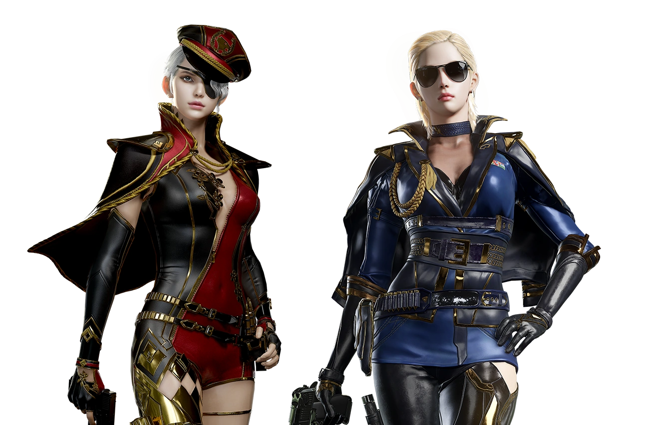 Arch-Honorary | Crossfire Wiki | Fandom