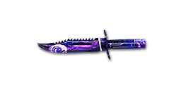 Knife-Black Hole | Crossfire Wiki | Fandom