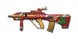 Steyr AUG A3-Xmas 2024 | Crossfire Wiki | Fandom