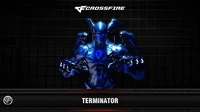Xeno | Crossfire Wiki | Fandom
