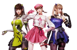 Qingya | Crossfire Wiki | Fandom