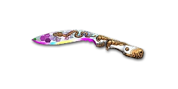 Kukri-Beast Disco | Crossfire Wiki | Fandom