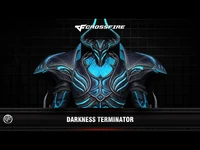 Darkness Terminator | Crossfire Wiki | Fandom