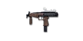Submachine Gun | Crossfire Wiki | Fandom