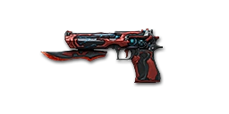 Desert Eagle-El Dorado Dread | Crossfire Wiki | Fandom