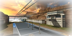 Arcade Mode | Crossfire Wiki | Fandom