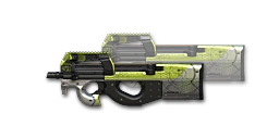 P90-Wild Shot | Crossfire Wiki | Fandom