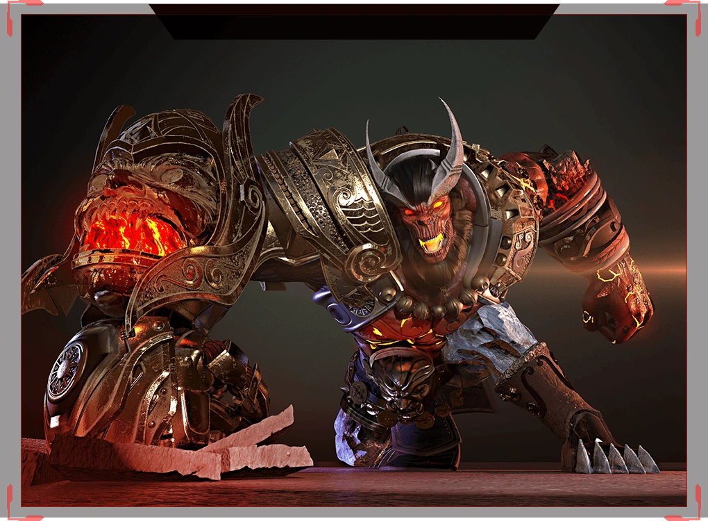 Category:Bosses | Crossfire Wiki | Fandom