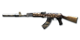 Item Combination System | Crossfire Wiki | Fandom