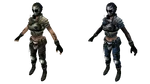 Ghost | Crossfire Wiki | Fandom