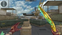 God of Roses | Crossfire Wiki | Fandom