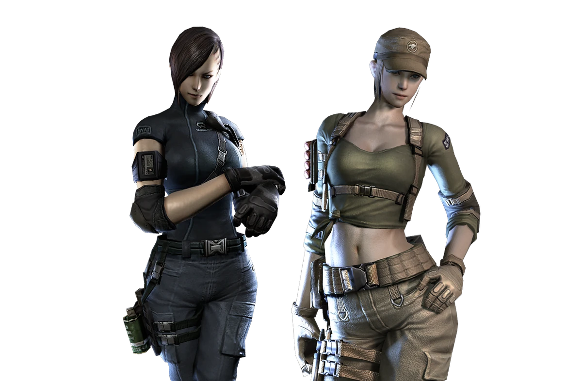 LA SWAT | Crossfire Wiki | Fandom