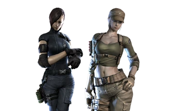 LA SWAT | Crossfire Wiki | Fandom