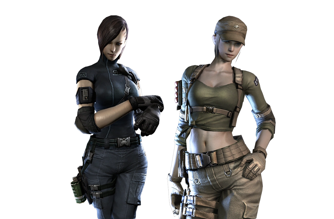 LA SWAT | Crossfire Wiki | Fandom