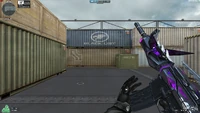 M4A1-S Stealth | Crossfire Wiki | Fandom