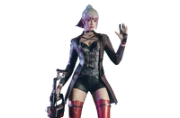 Nymphs-Battle Angel | Crossfire Wiki | Fandom