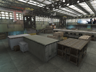 Train | Crossfire Wiki | Fandom